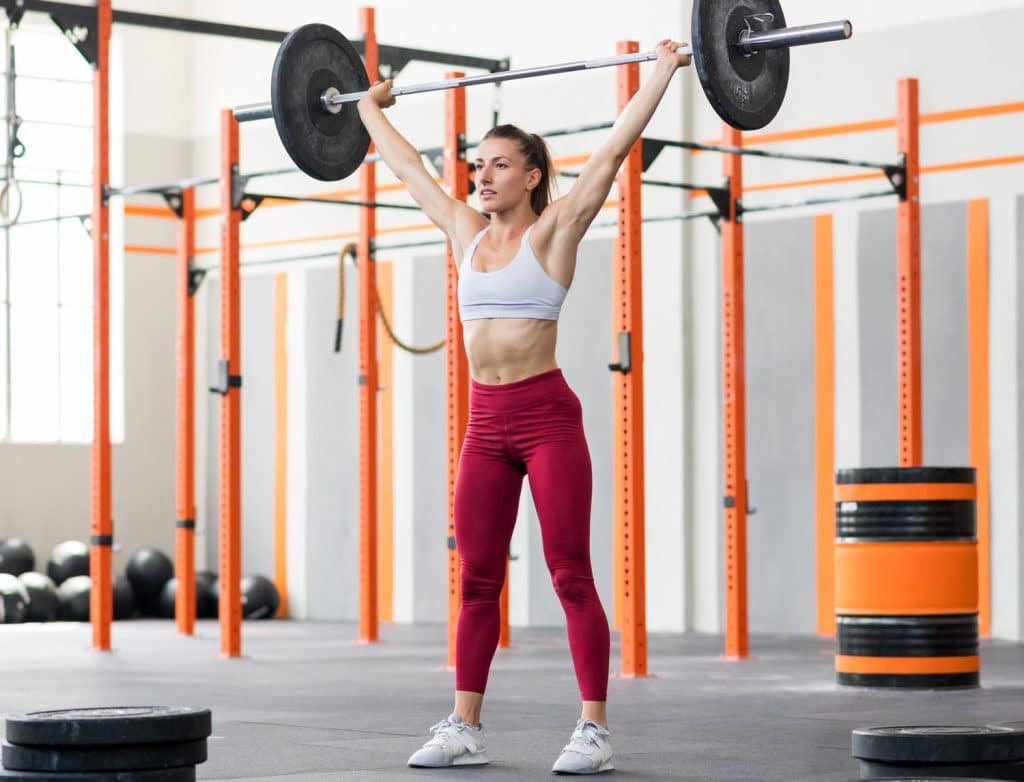 Correct Exercise Sequencing for Better Workouts – Fitness Volt