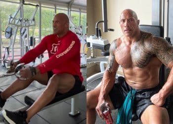 Back Training 101: Build Your Back – Fitness Volt