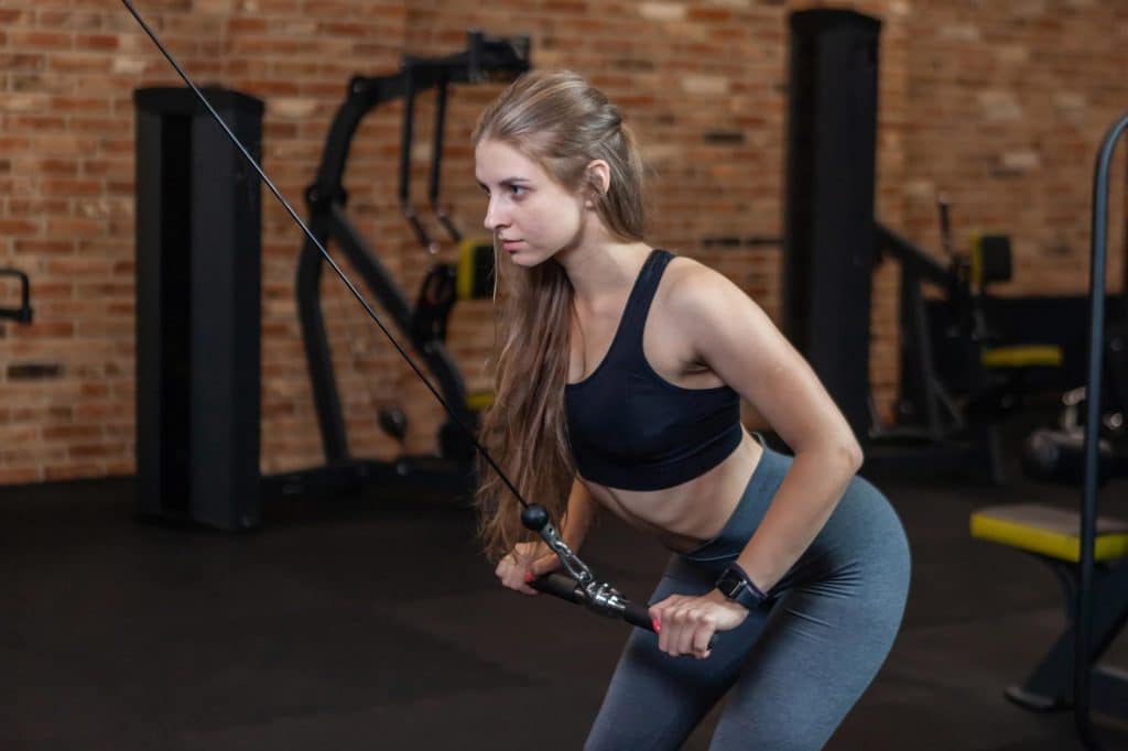 The Best Cable Hypertrophy Workout Program – Fitness Volt