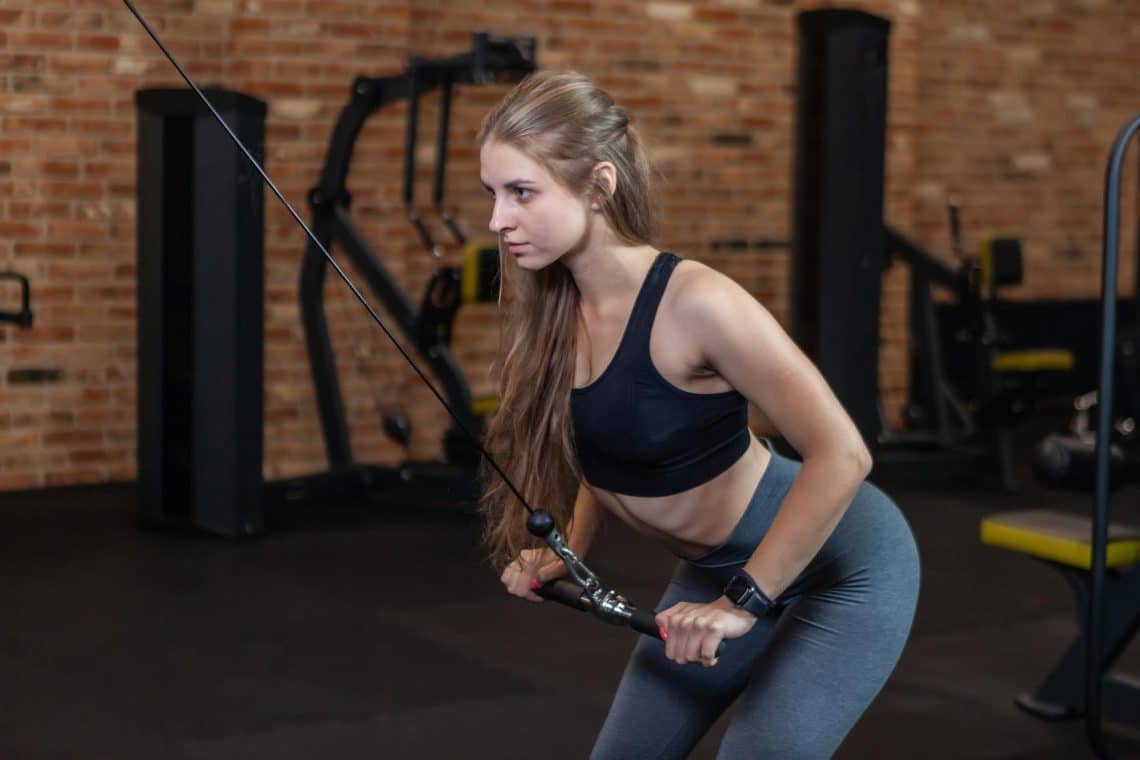 The Best Cable Hypertrophy Workout Program – Fitness Volt