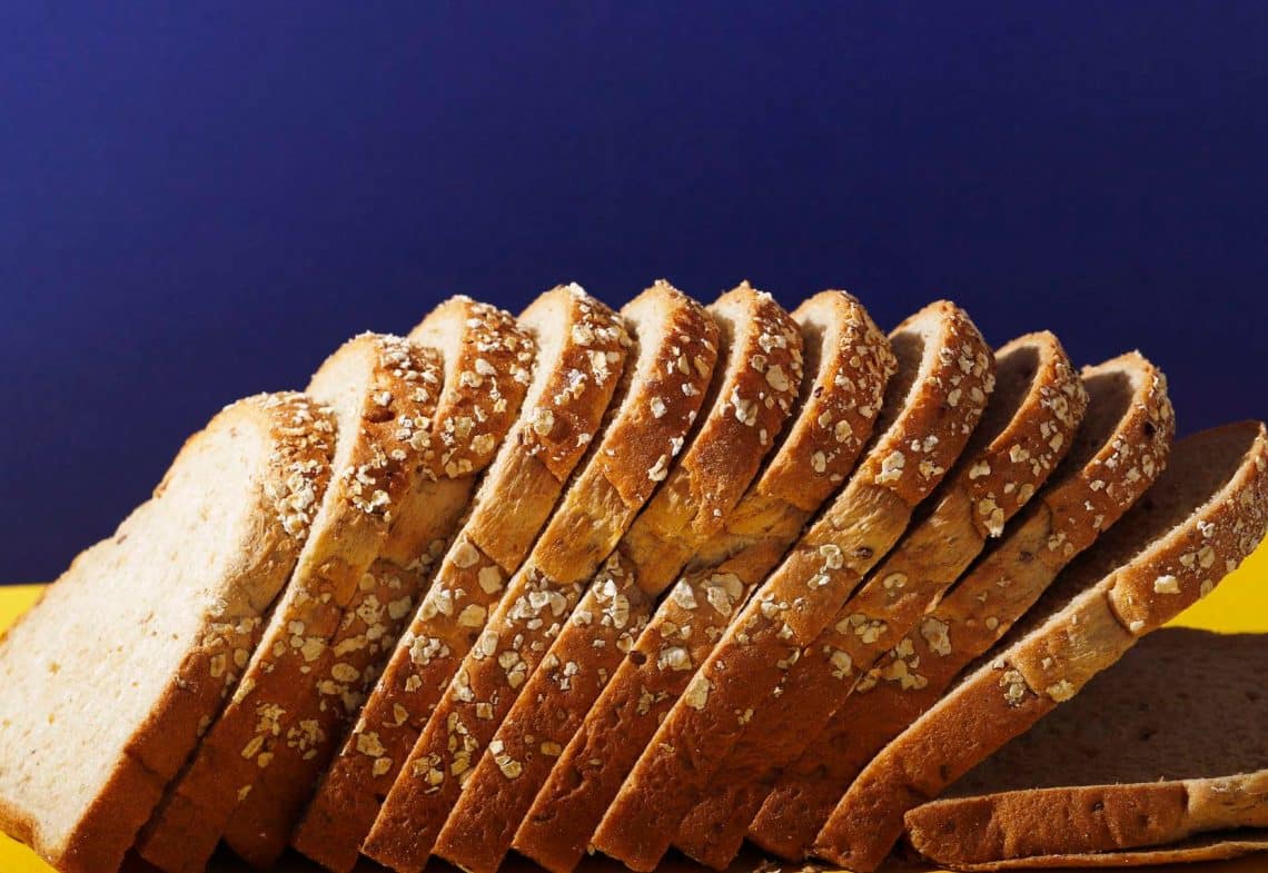 High-Calorie Foods For Bulking: 14 Best Food Ideas To Unleash Gains