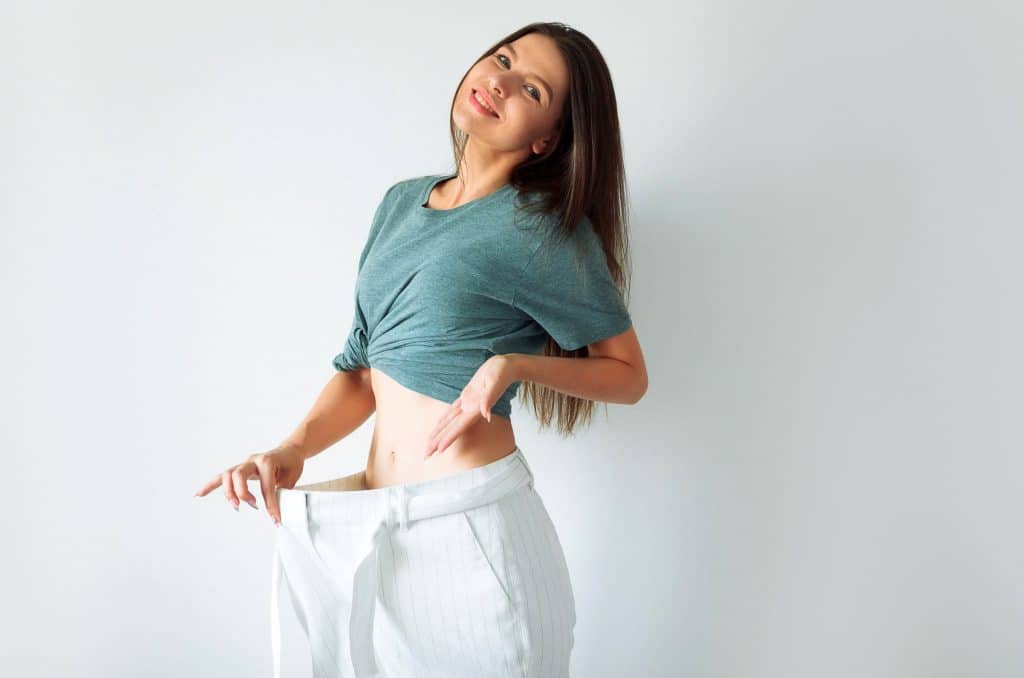 Losing 50 Pounds in 6 Months: Tips and Tricks To Achieve Your Goal