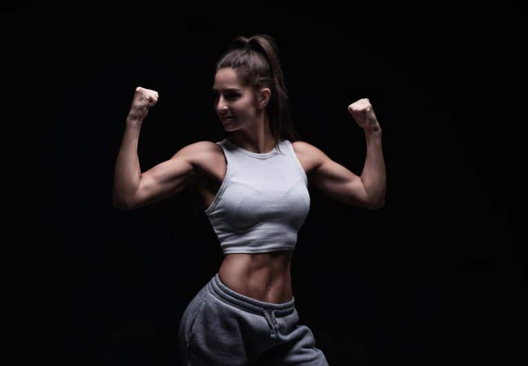 Fat Loss Workout Plan For Females: Burn, Sculpt, and Slay – Fitness Volt