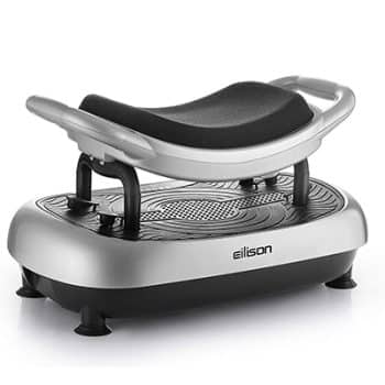 10 Best Vibration Plates in 2024 (Review & Ranked) – Fitness Volt