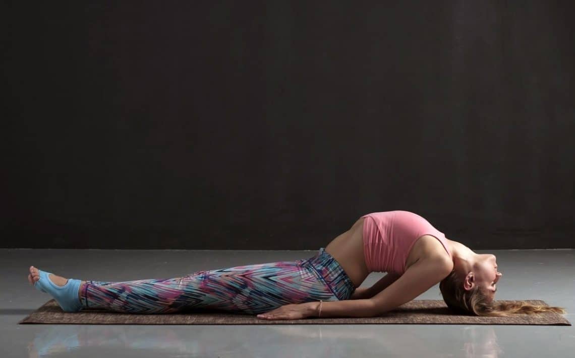 Powerful Iliopsoas Exercises for Core Strength – Fitness Volt