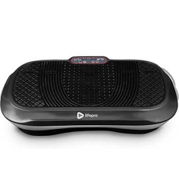 10 Best Vibration Plates in 2024 (Review & Ranked) – Fitness Volt