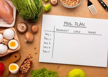 The Ultimate Guide To Pegan Diet (Meal Plan Included) – Fitness Volt