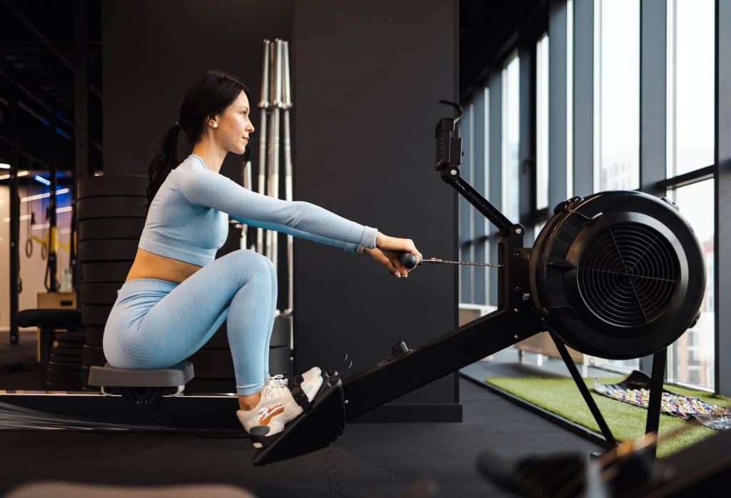 5 DIY Rowing Machine Ideas For Your Home Gym – Fitness Volt