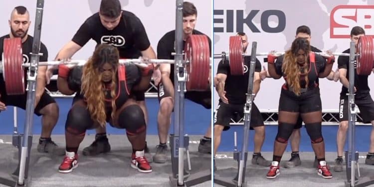 Powerlifting Archives – Page 12 of 74 – Fitness Volt