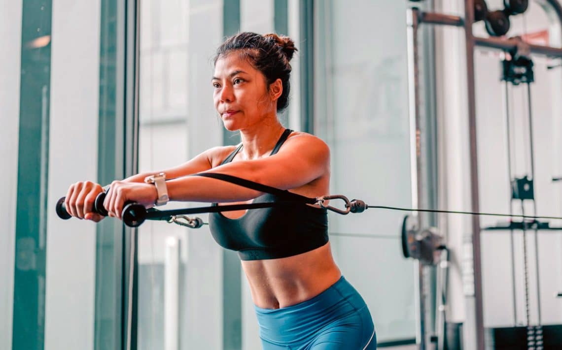 Effective Pectoralis Minor Exercises for Chest Development – Fitness Volt