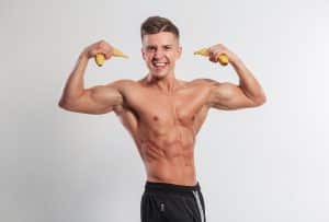 Best Vegan Bodybuilding Meal Plan For Bulking and Cutting – Fitness Volt