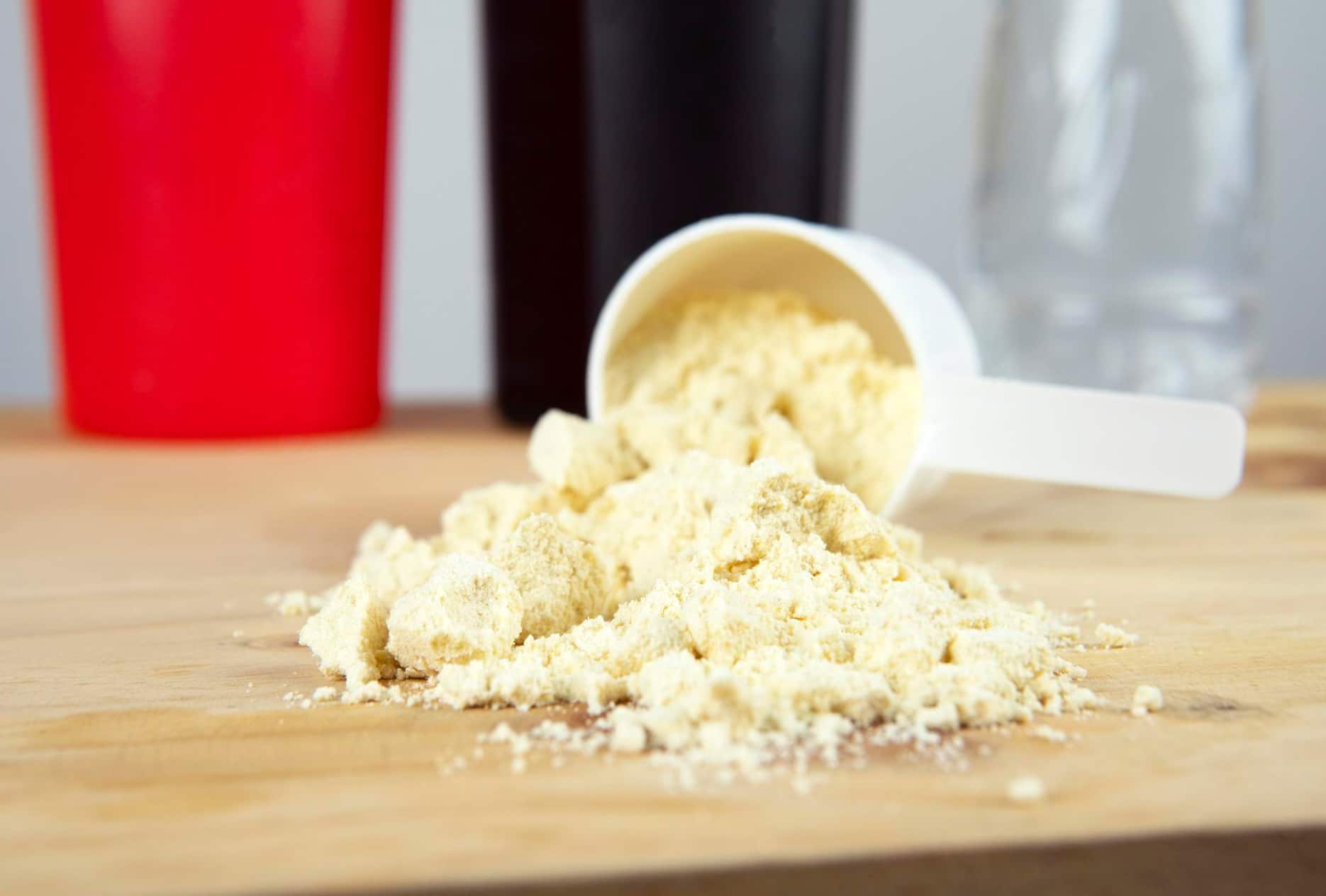 Best Natural Bodybuilding Supplements: Turn Your Body Into a Work of Art