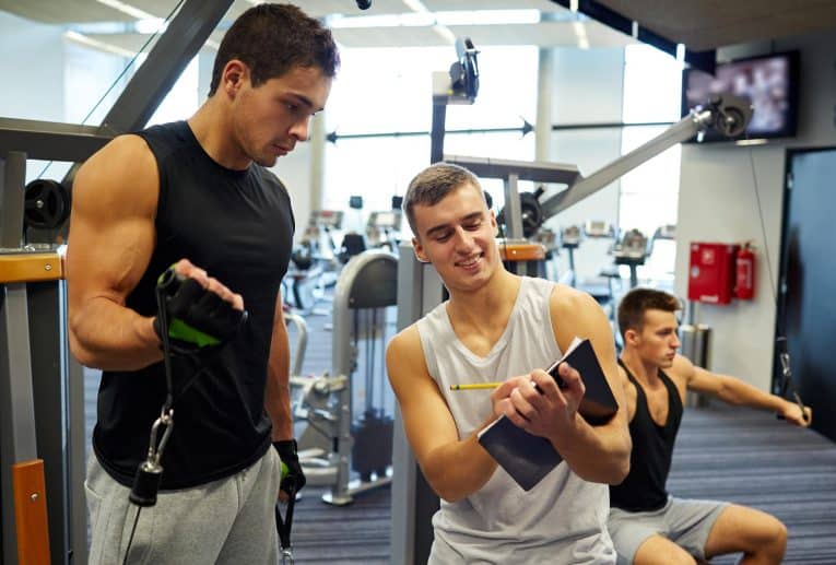 28 Day Workout Challenge: Get Fit, Powerful, & Unlock Your True Potential