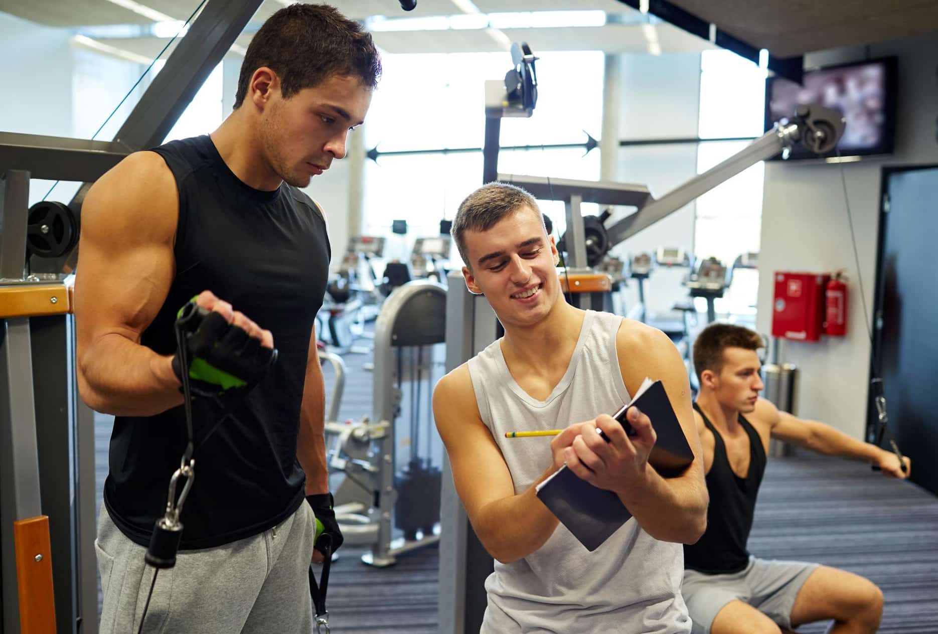 28 Day Workout Challenge: Get Fit, Powerful, & Unlock Your True Potential