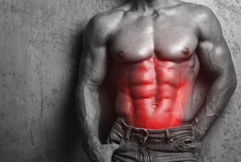 10 Best Standing Abs Exercises for All Fitness Levels – Fitness Volt