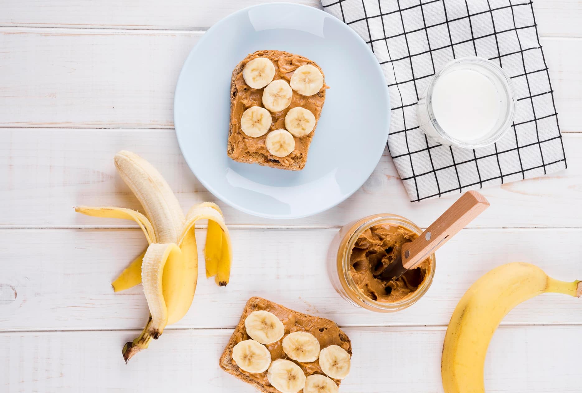 How to Gain Weight with A Fast Metabolism – The Best Strategies and ...