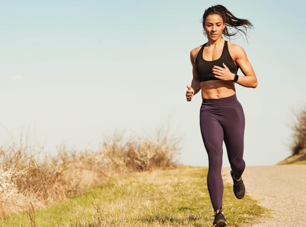 Running Cadence Calculator | Optimize Your Running Efficiency – Fitness ...