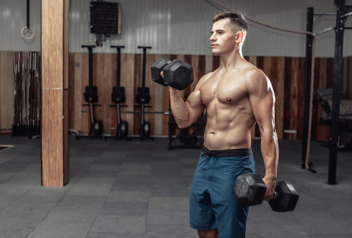 How to Gain Weight with A Fast Metabolism – The Best Strategies and ...