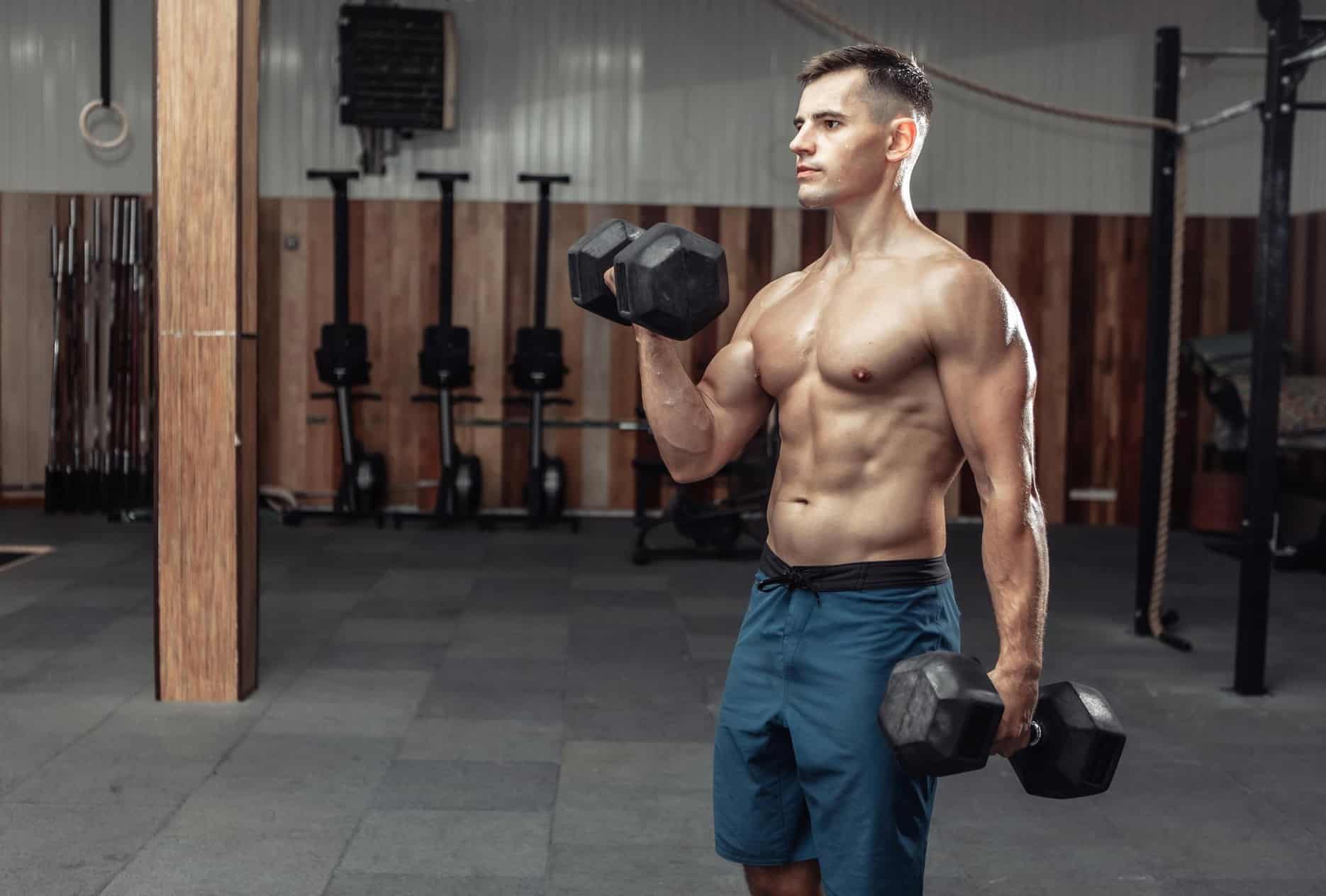 How to Gain Weight with A Fast Metabolism – The Best Strategies and ...