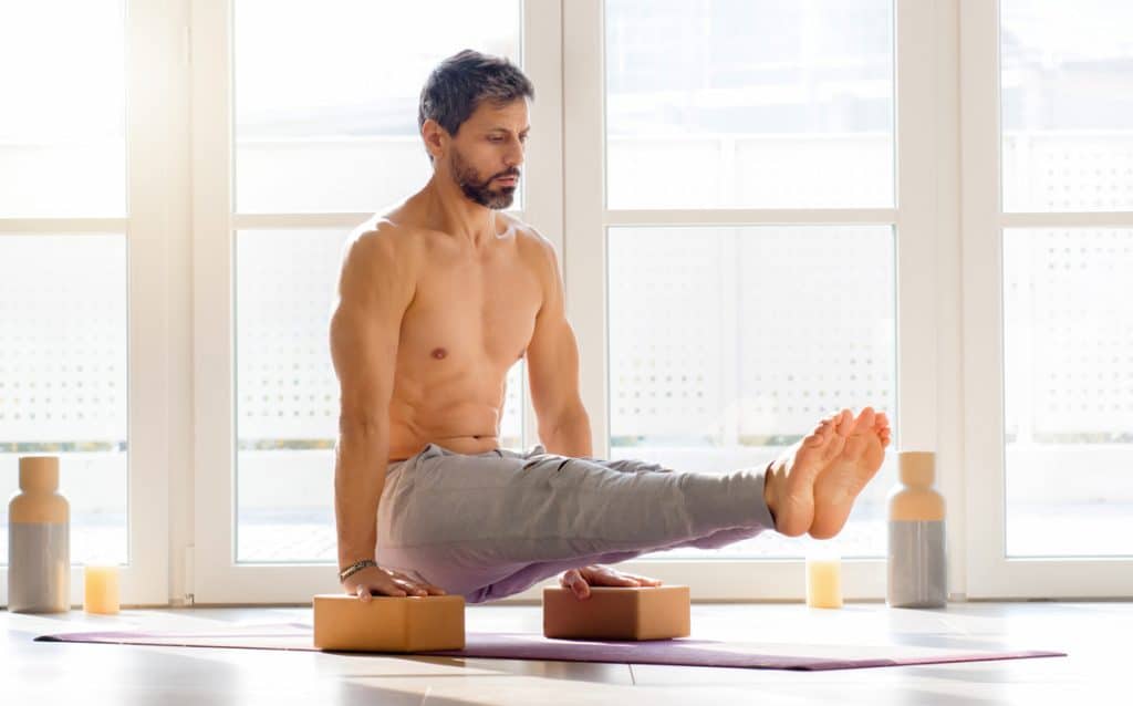 No Weights, No Problem — 3 Core Moves Cut Straight to Visible Results