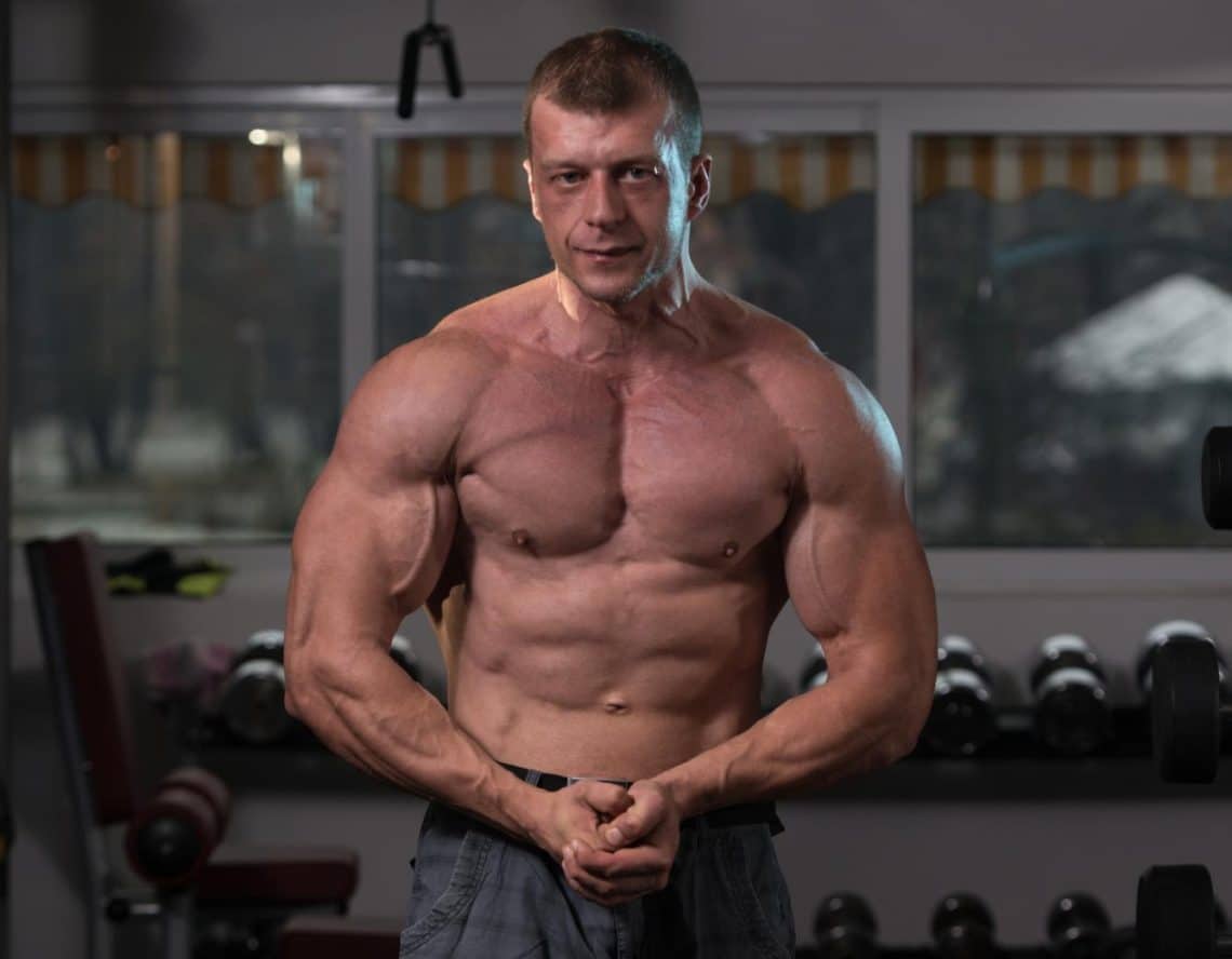 The Best Over 40 Training Tips and Workout Plan for Men – Fitness Volt