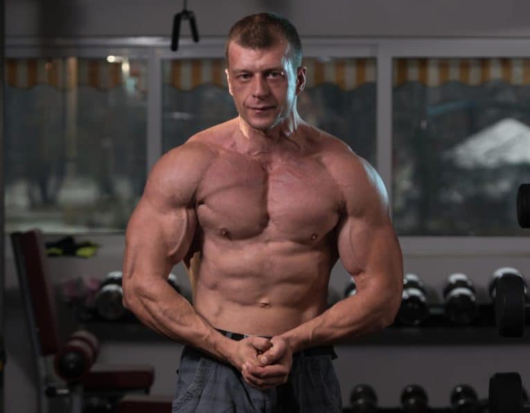 The Best Over 40 Training Tips and Workout Plan for Men – Fitness Volt