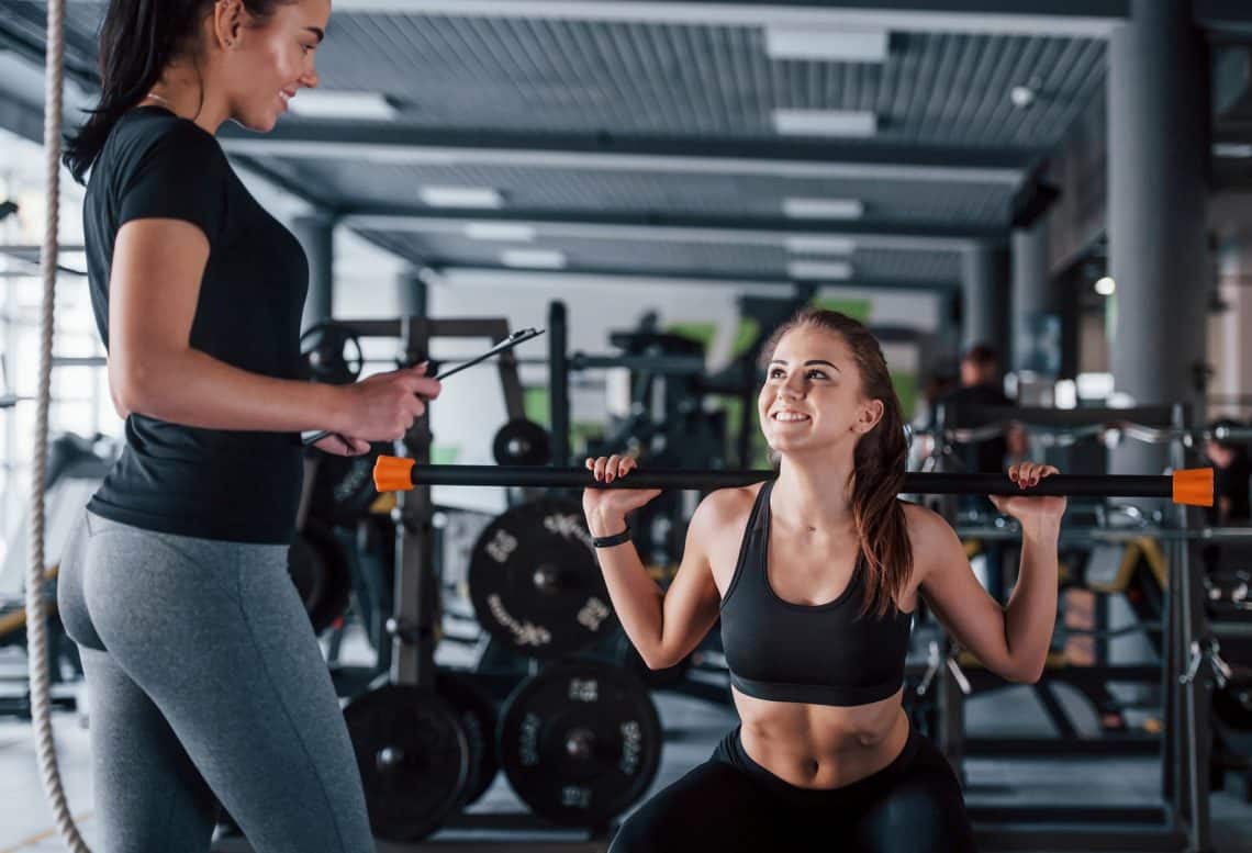 How To Get Ripped Quick: 12 Tips To Blast Away Body Fat — Fitness Volt