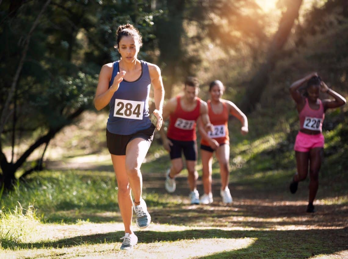 Reboot Your Run: Innovative Ways to Revamp Your Running Routine ...