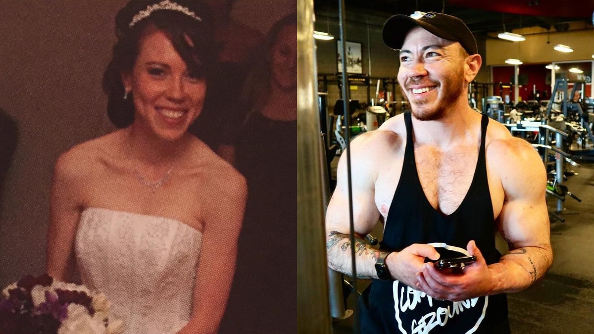 Trans Fitness Coach Says "Bodybuilding Is The Perfect Sport for Trans ...