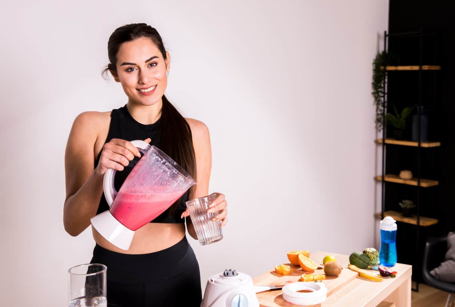 How to Lose 10 Pounds in a Week – Four Proven Strategies – Fitness Volt