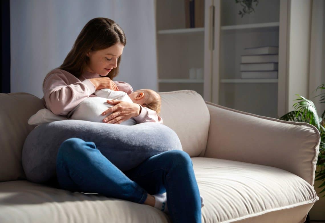 Intermittent Fasting While Breastfeeding — Is It Safe? | MuscleChemistry