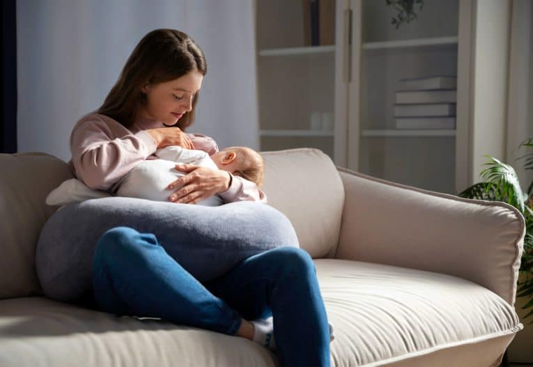 Intermittent Fasting While Breastfeeding — Is It Safe? – Fitness Volt