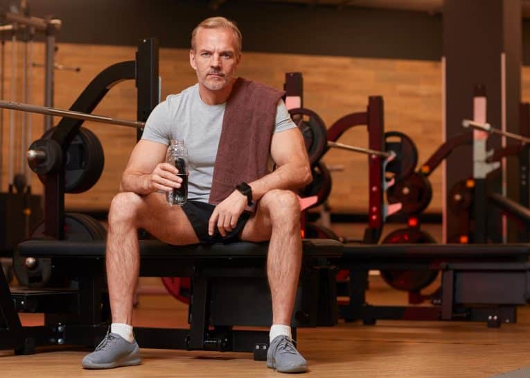 Building Muscle After 50: Guidelines and Workout Program – Fitness Volt