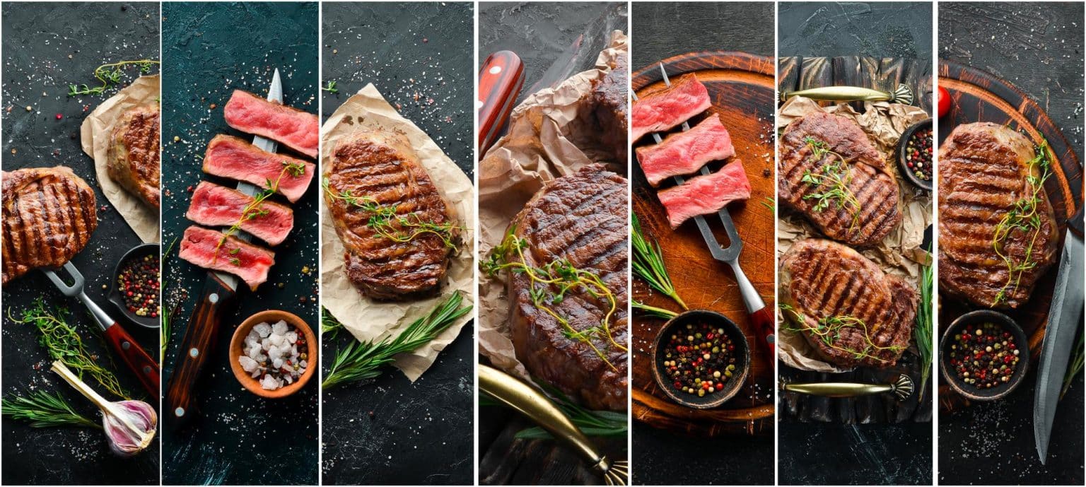 This 7-Day Carnivore Plan Is The CHEAT CODE For Muscle Growth