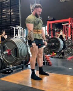 Chris Bumstead Shares His 10 Must-Have Exercises for Building Maximum Muscle – Fitness Volt