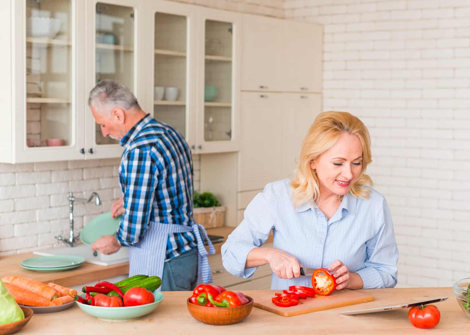 Intermittent Fasting Blueprint For Women Over 50 – Fitness Volt