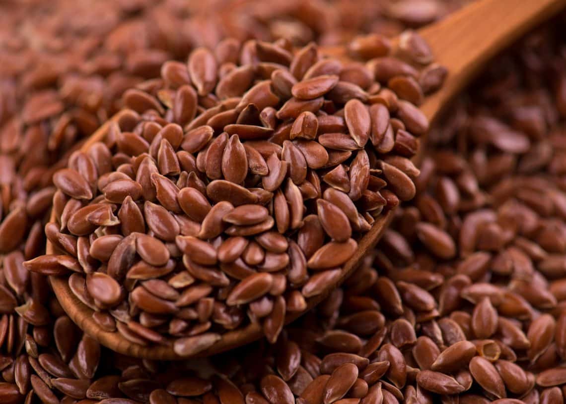 9 Foods That Combat Hot Flashes – Fitness Volt