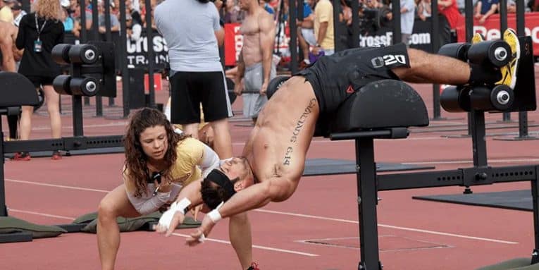 GHD Sit-Up Exercise Guide: How To, Benefits, Muscles Worked, Variations