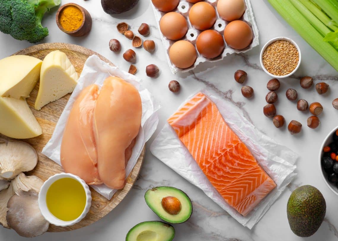 Finding Your Perfect Calorie Count for 16/8 Intermittent Fasting ...