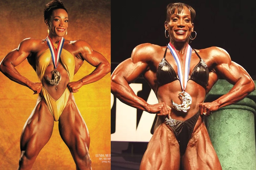21 Famous Black Bodybuilders That Achieved Greatness