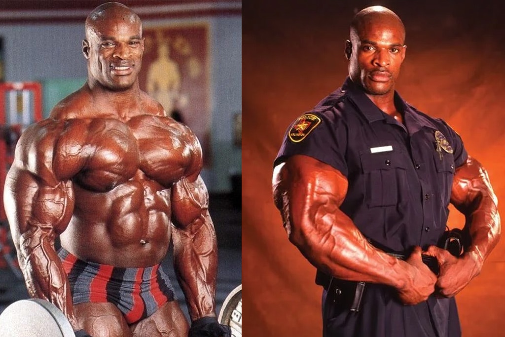 21 Famous Black Bodybuilders That Achieved Greatness