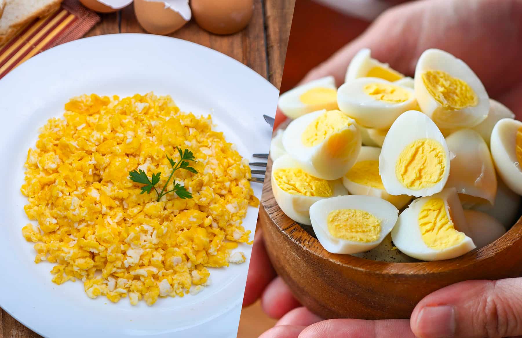 Is the Hard Boiled Egg Diet the Weight Loss Breakthrough You’ve Been ...