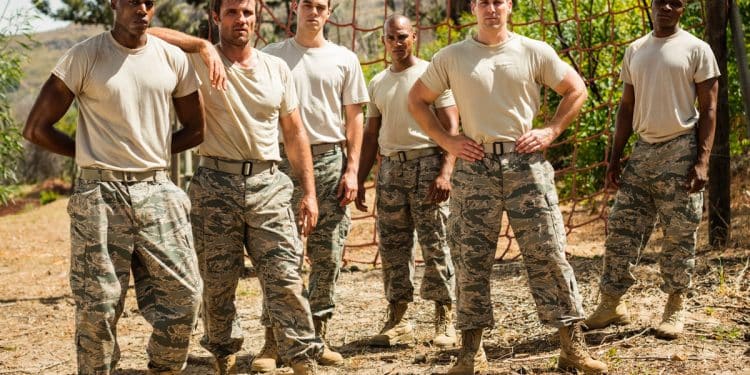 Training Exercises Archives – Fitness Volt