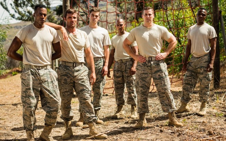 Army Revamps Fitness Test: Gender-Neutral Combat Standards and Tougher ...