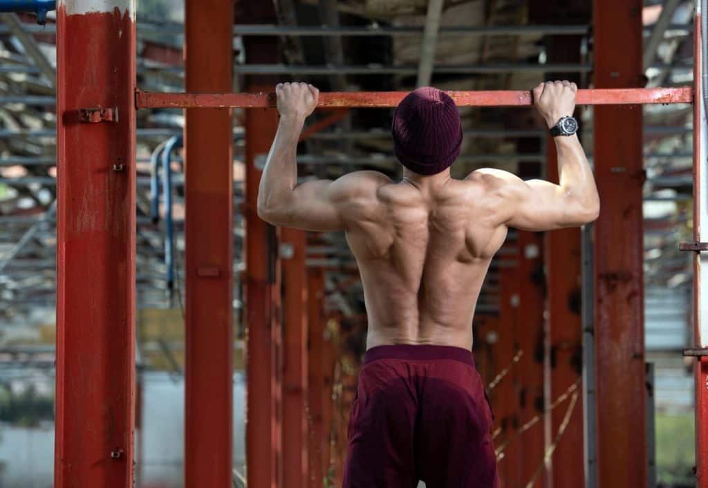 Back Superset Workout Routine: Maximize Gains with Intensity – Fitness Volt