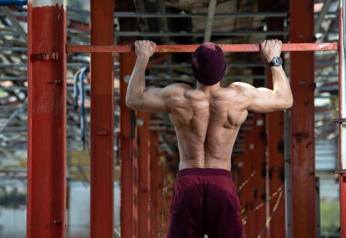 Back Superset Workout Routine: Maximize Gains with Intensity – Fitness Volt