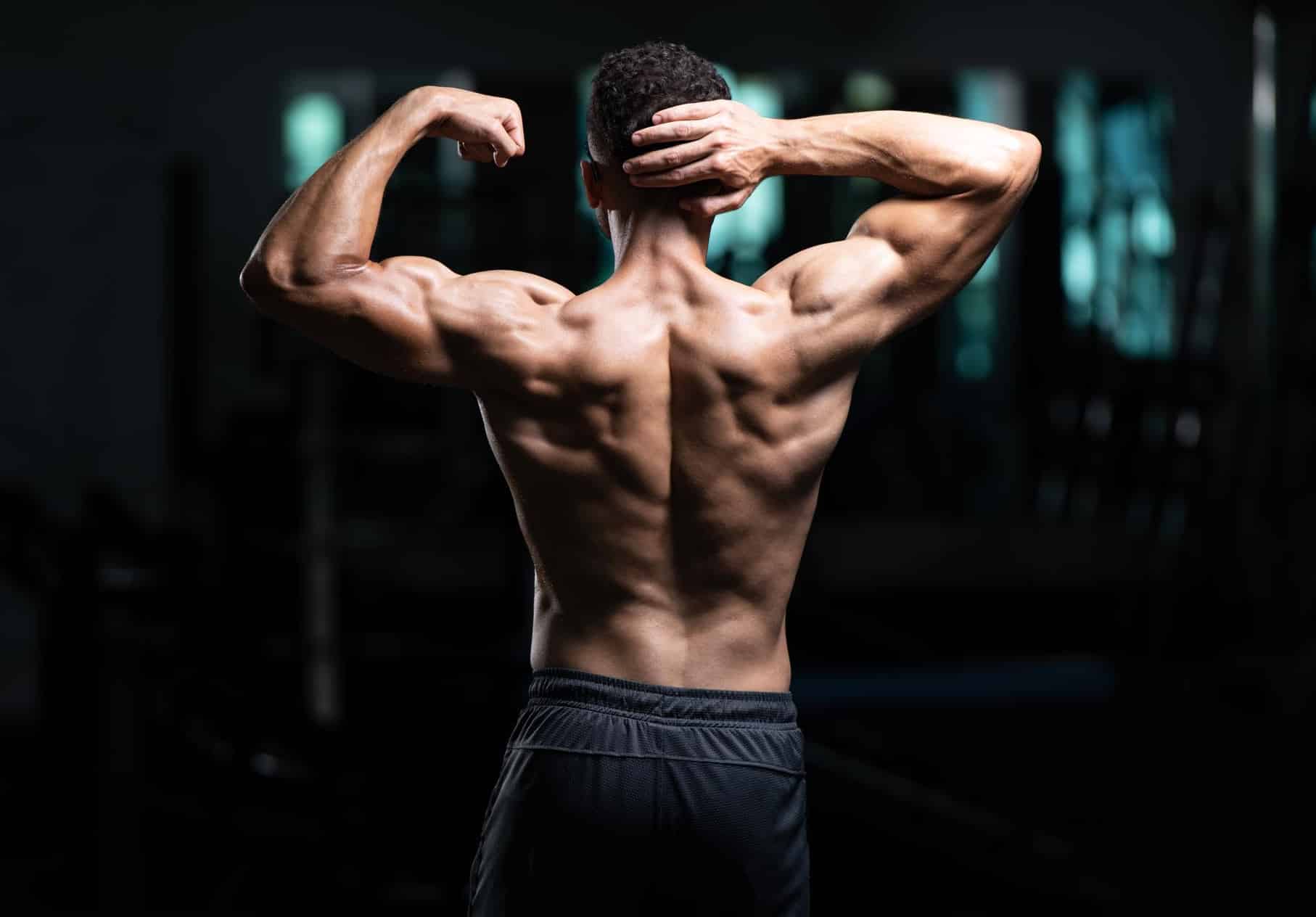 Unlock Strength: GHD Exercise for Hamstrings & Core Power