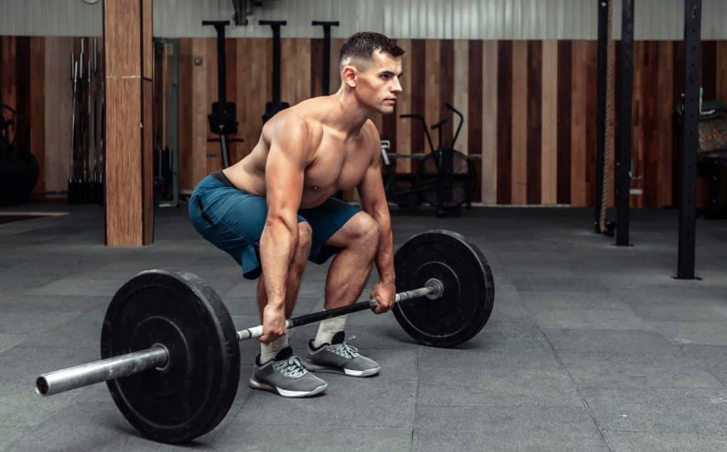 Mastering The Deadlift: Resources for Safe and Effective Deadlifting