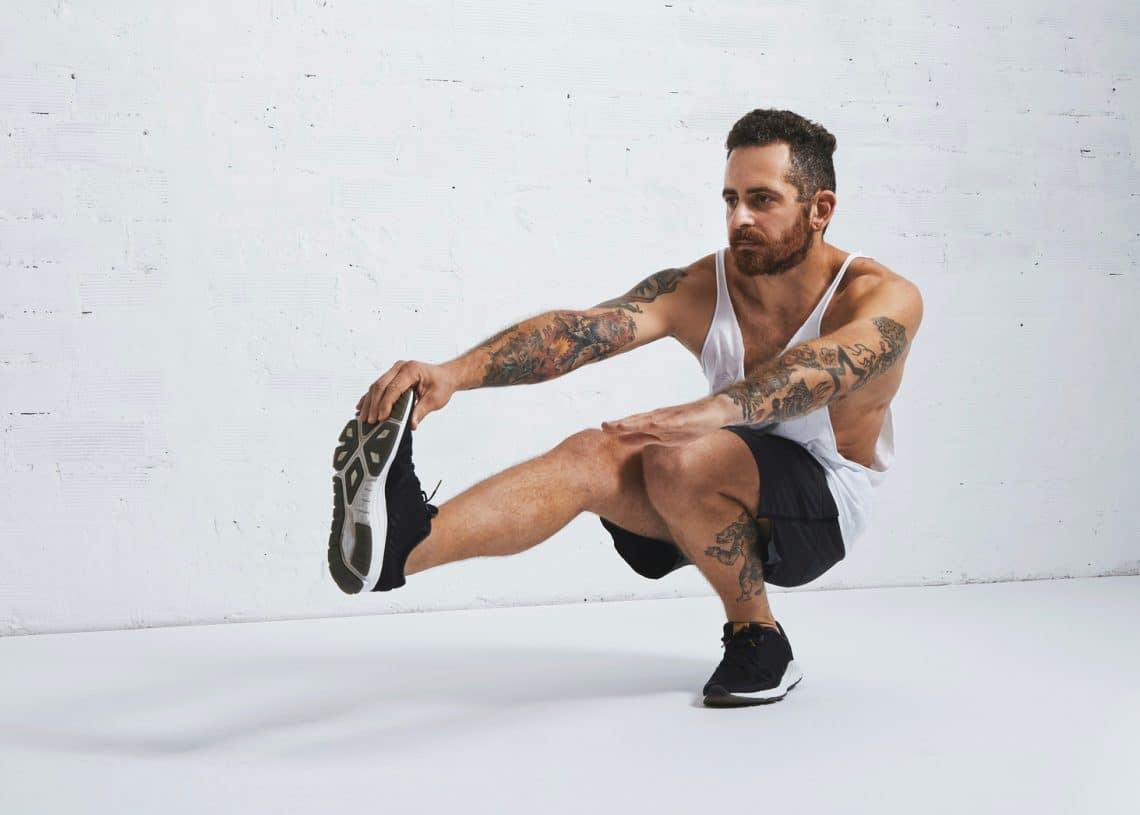 The Best Calisthenic Leg Workout – Fitness Volt