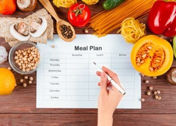 Maximize Metabolism: Get Better Results with This 7-Day Carb Cycling ...